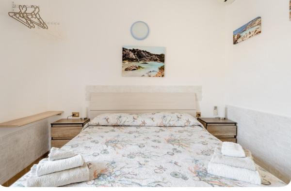 B&b Arcipelago - Palau, Sassari, Italy