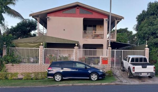 Chands Homestay Apartment - Fidji