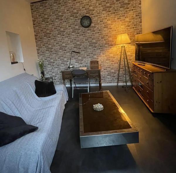 Chambre Indépendante Proche Parcours Loire à Vélo - Loiret