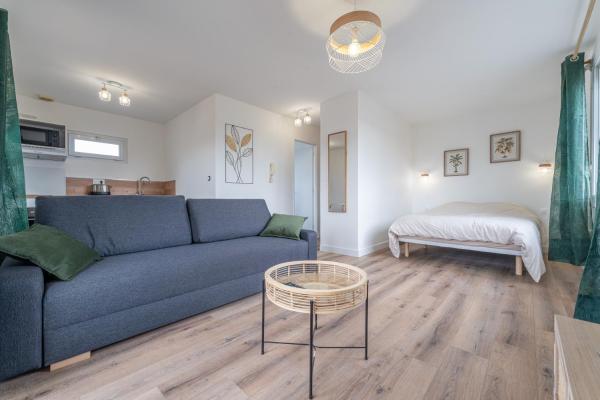 Bordeaux - Ma Résidence Privée - Floirac