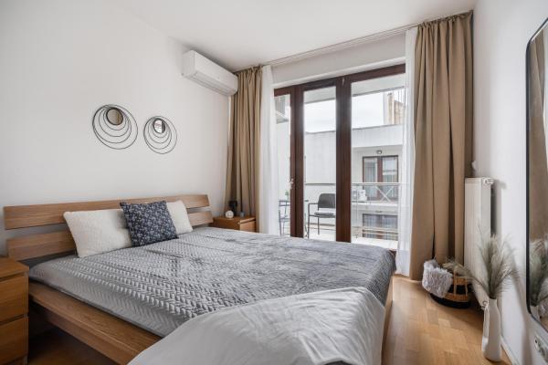 Pp Apartment - Pearl Of Paulay - 부다페스트