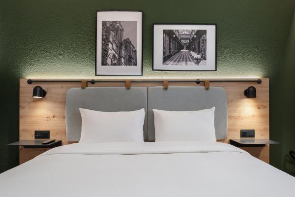 Campanile Prime Paris 19 - La Villette - Enghien-les-Bains