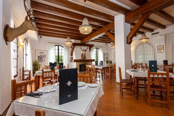 Hotel Tugasa Villa De Algar - Algar