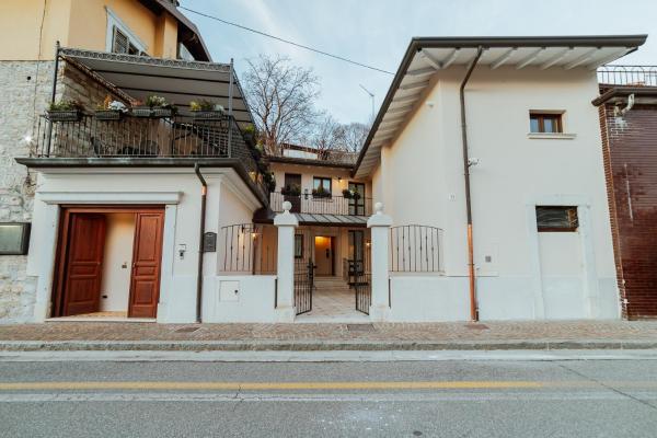 Hotel Alla Sosta - Brescia