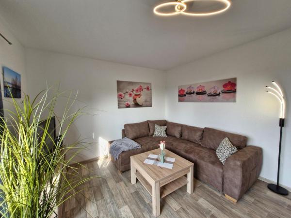 Ferienwohnung Hellmann - Bad Nenndorf