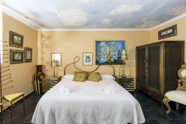 Hotel Utopía By Ma 22 Puntos - Benalup-Casas Viejas