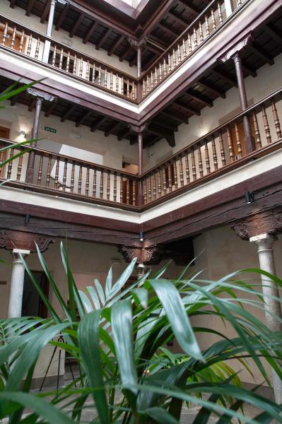 Hotel Mercader De Sedas By Maxi Hoteles - Alhambra