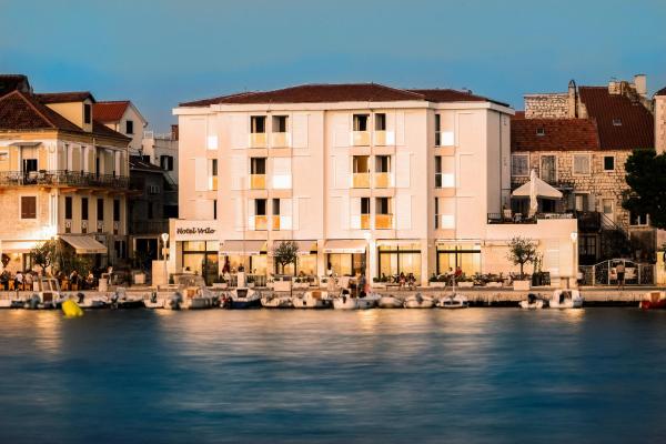 Hotel Vrilo - Adults Only - Omiš