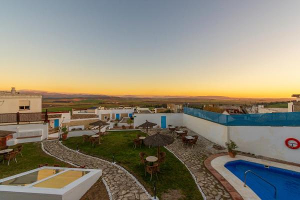 Hotel Utopía - Benalup-Casas Viejas