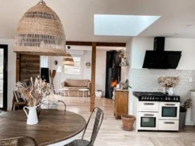 Maison Bois Plages à Pied - Pénestin