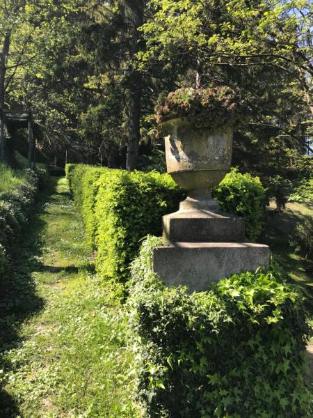 Dimora Storica La Corte Delle 4 Stagioni - Casale Monferrato