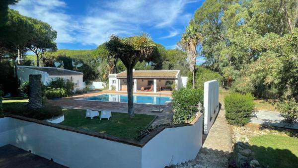 Finca Laida - Los Caños de Meca