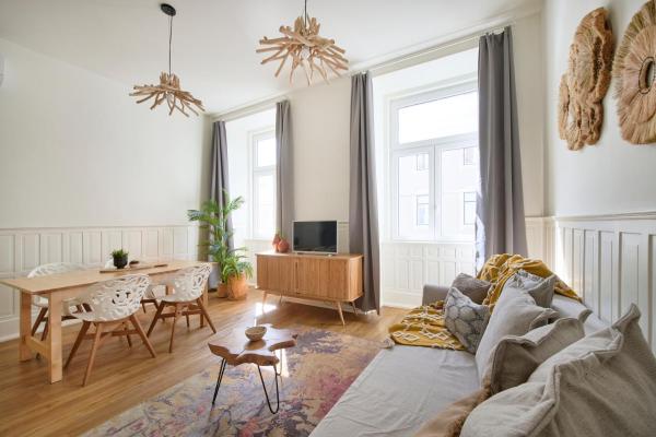 Rua Augusta Dream Apartment - Barreiro