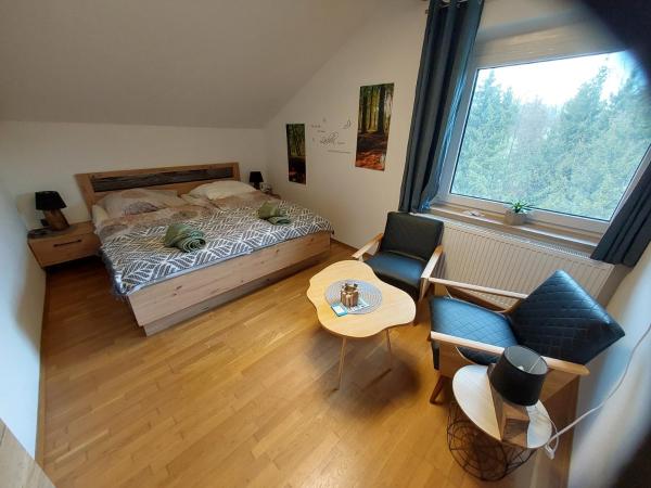 Homew4 Apartment Waldviertel - Gmünd