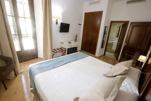 Hotel San Miguel - Cordoue