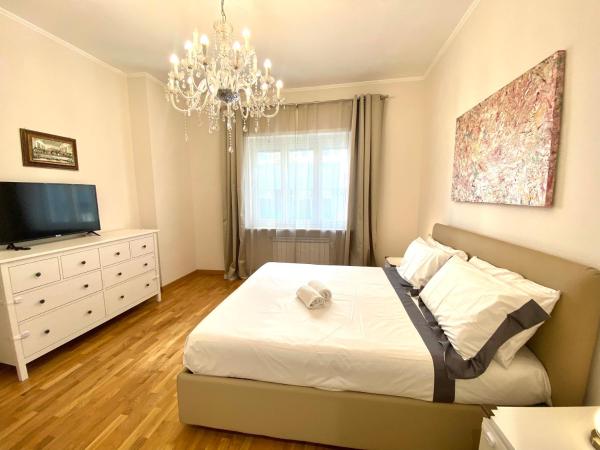 Arca Luxury Home - Rom