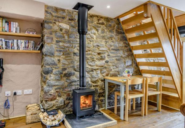 Stable Cottage - Freshwater East
