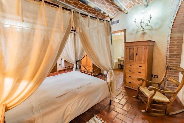 Hotel Rural La Sinforosa - Extremadura