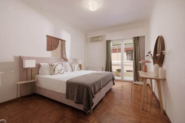 Zampeli Apartment - Corfu
