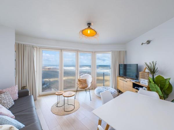 Studio By The Sea With Ibiza Vibes - Middelkerke