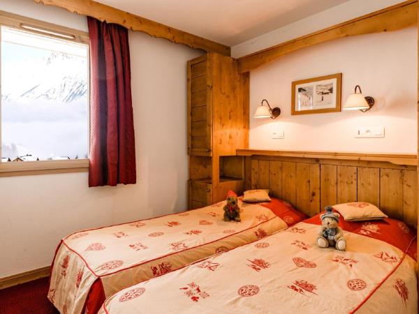 Nice Apartment On The Les Sybelles Ski Area - Le Corbier