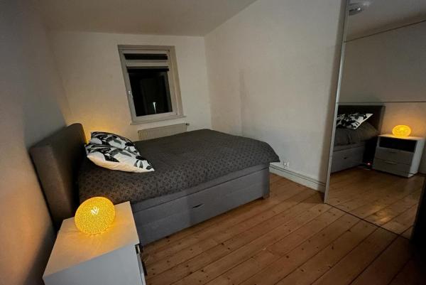 Private Apartment - Hannover