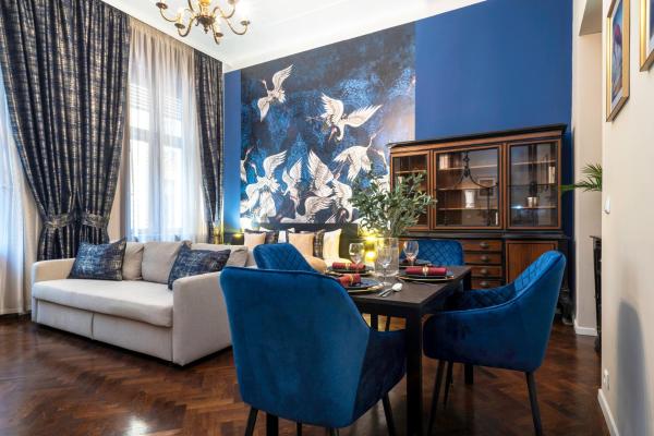 Amethyst Apartments - Kadar - 布達佩斯