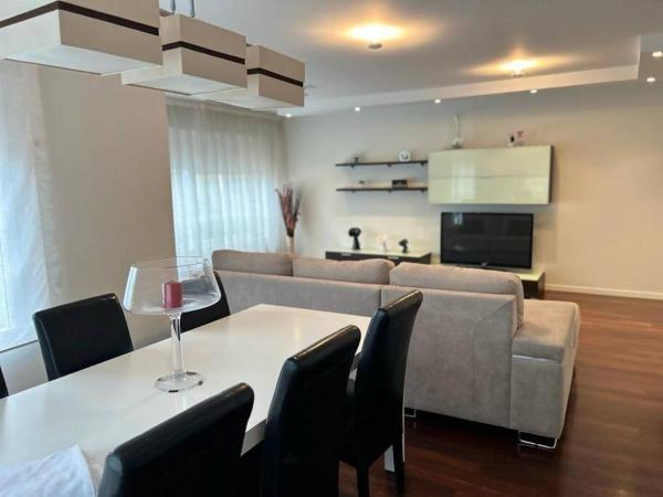 Excepcional Chalet En Perbes - Ares