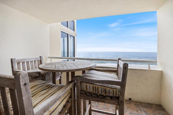 Perdido Sun Resort 500 By Pkrm - Perdido Key, FL