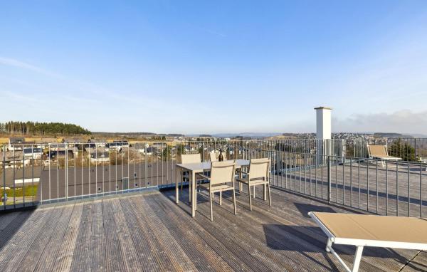 Sonnendeck - Neuastenberg