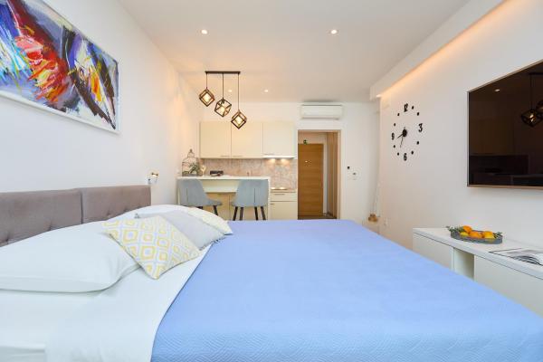 Hedera Estate Hedera Studio 3 - Dubrovnik