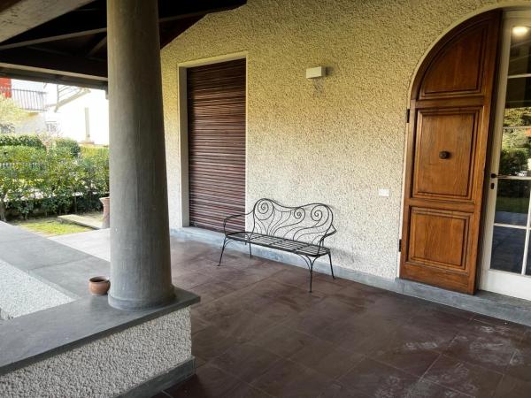 Villa Costa Fiorita - Marina di Pietrasanta