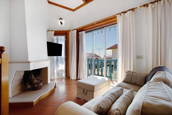 A Casa Da Concha - Marinha Grande