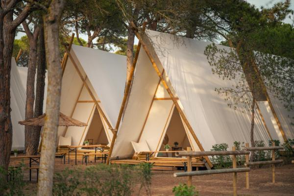 Kampaoh Costa Brava - L'Estartit