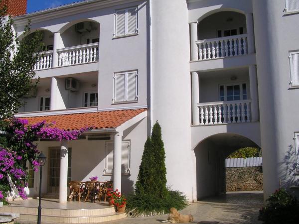 Apartments Paloma Blanca 1 - Medulin