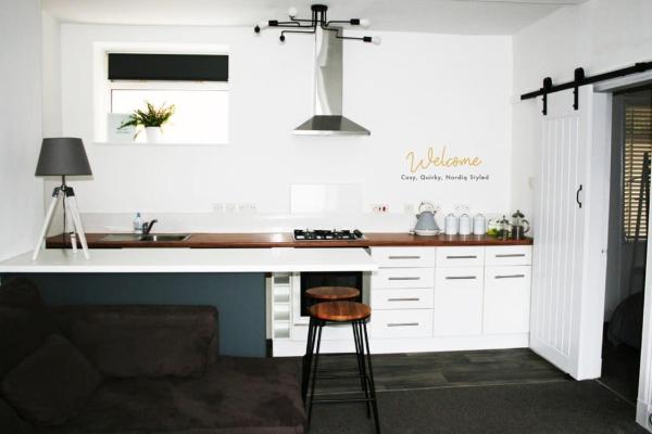 Galashiels, Scottish Borders, One Double Bed - Galashiels