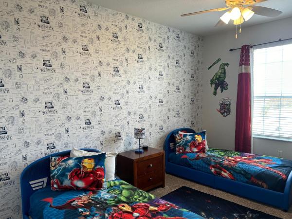Windsor Hills Resort- 402f - United States