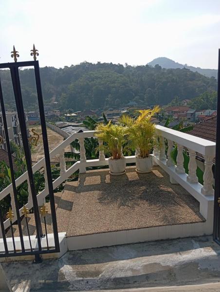 Castle Villa Phuket - Pa Tong