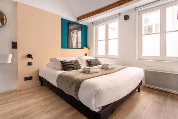 Au Chat Qui Dort Lille - Magasin - Lille