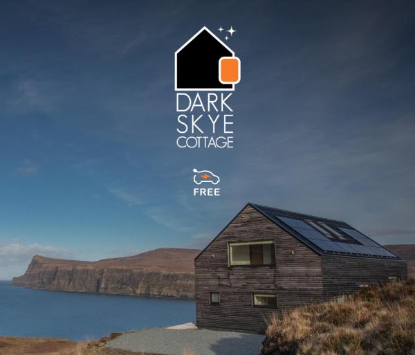 Dark Skye Cottage - Skye