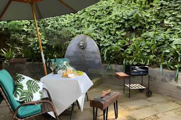 Koru Cabana - Paz & Romance - Petrópolis