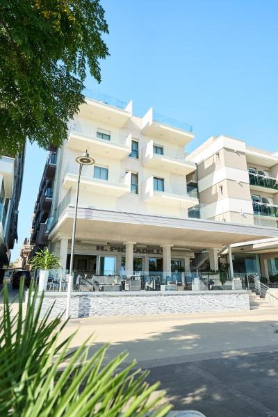 Hotel Piccadilly - Cervia