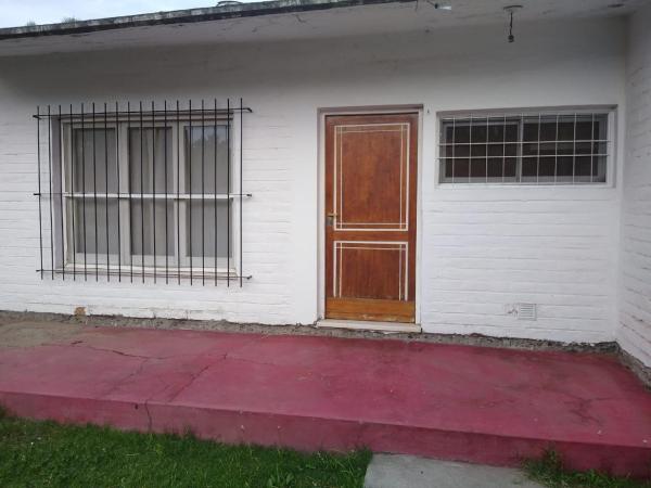 Cabañas El Rosal Departamento - 산라파엘