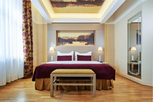 Opera Hotel - Riga