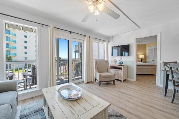 Gulf Shores Plantation-west 1247 - Alabama