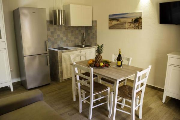 Grazioso Bilocale A Santa Teresa Di Gallura - Santa Teresa Gallura
