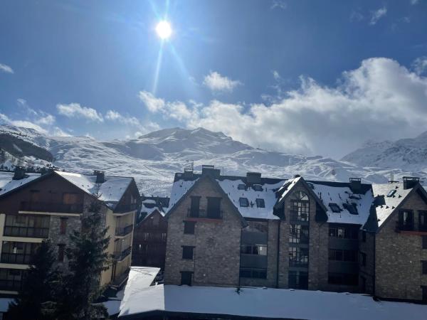 Apartamento Centro Formigal - Formigal