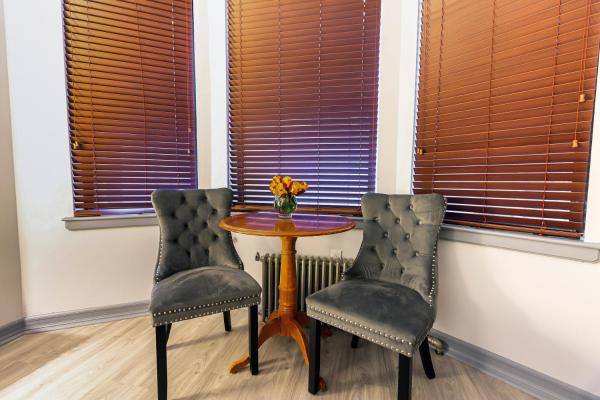 Hotel St. James - Manhattan, NY