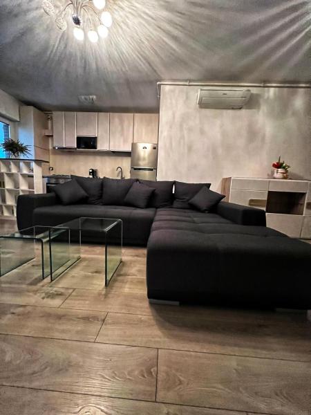 Premium Park Residences 5 - Otopeni