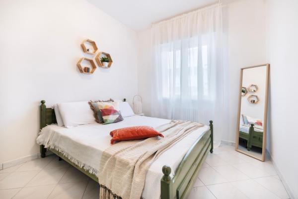 Sanidea Appartamenti - Casa Smeraldo - Riccione